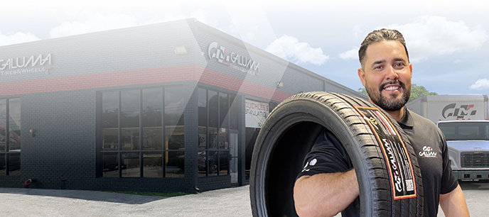 Shop tires by size or brand. We have a wide selection of tires for all ...