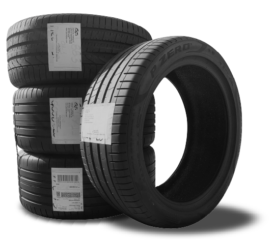 Shipping | Galuma Tires