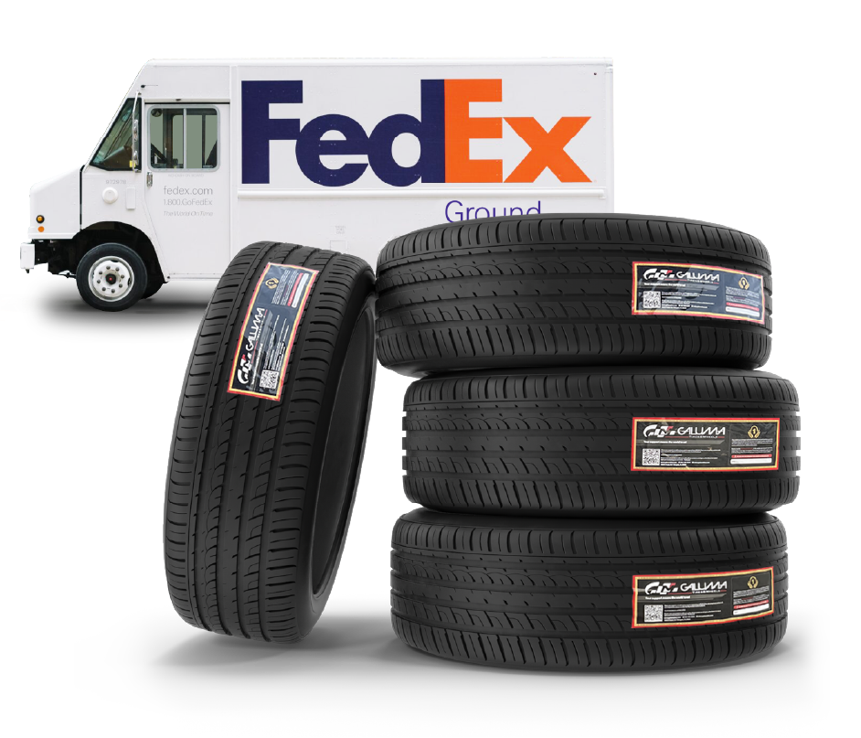 Track My Order | Galuma Tires